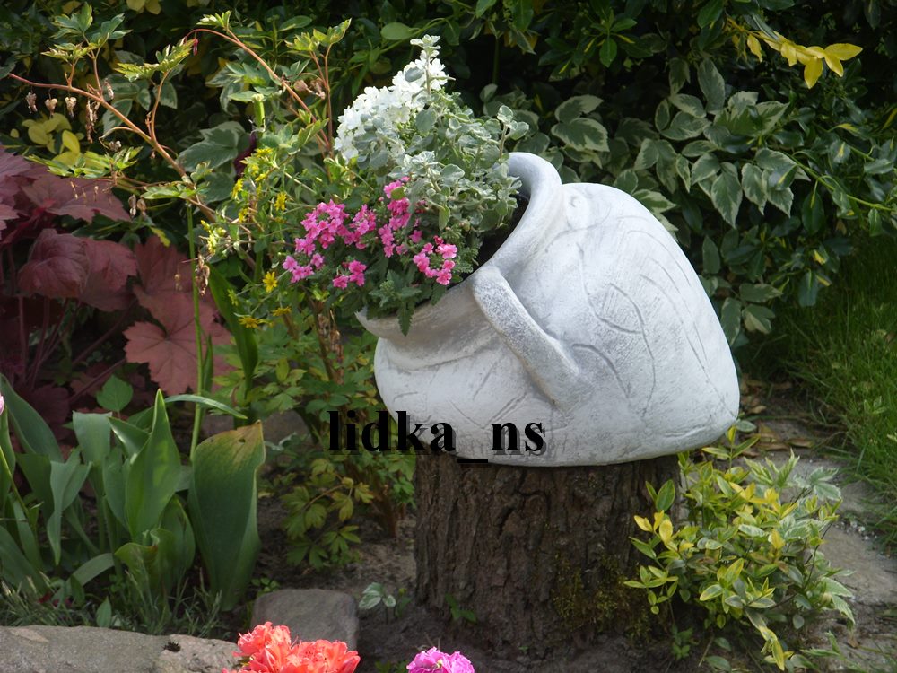 DONICA DZBAN MAŁY OGRODOWY BETONOWY WAZON NR 186 - 7371933796 ... DONICA DZBAN MAŁY OGRODOWY BETONOWY WAZON NR 186 - 7371933796 ...