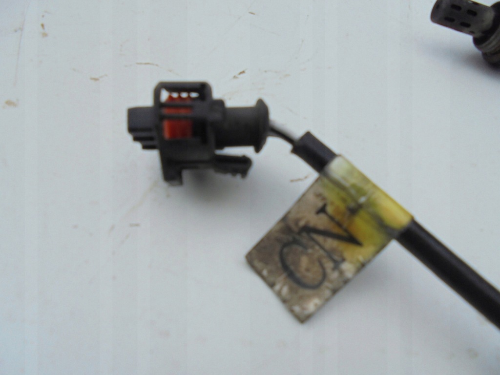 Opel Astra H III sonda lambda 5WK9 398 55353811 - 7555298164 ... Opel Astra H III sonda lambda 5WK9 398 55353811 - 7555298164 ...