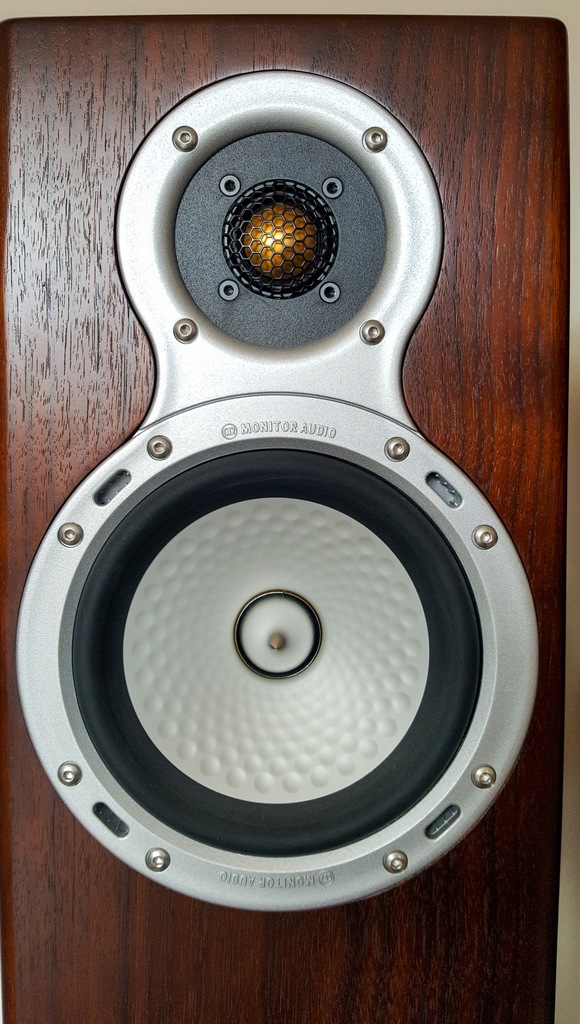Monitor Audio GS20 Gold Signature kolumny - 7711727377 - oficjalne ...