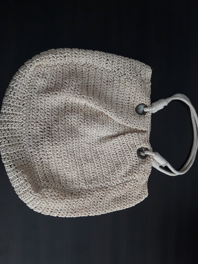 Torba plażowa - Primark Atmosphere - 7419267798 - oficjalne archiwum ...