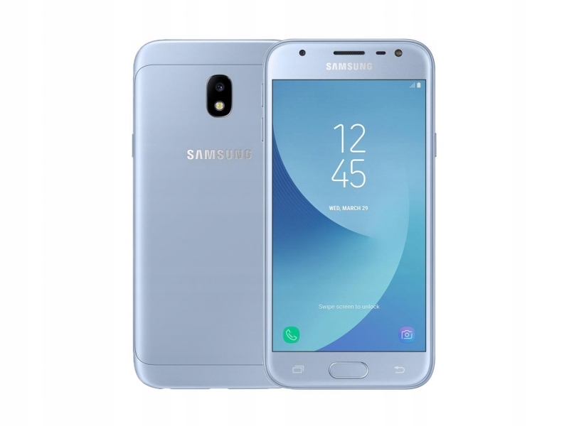 SAMSUNG GALAXY J3 2017 J330F 2/16GB LTE FV23 GW24 - 7695206688 ...