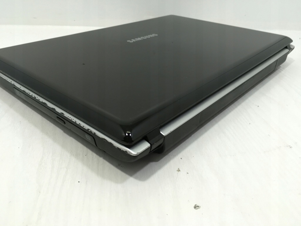 LAPTOP SAMSUNG NP-R519 2x2.1GHz 15.6'' 4GB QC65 - 7599255372 ...
