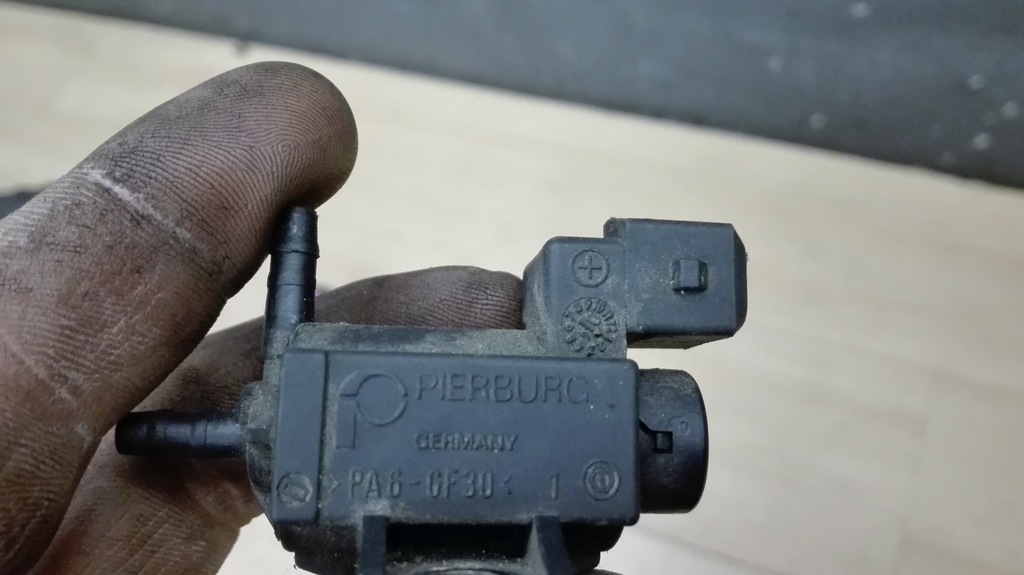 CZUJNIK PODCISNIENIA PA6GF30 - 7173662261 - oficjalne archiwum Allegro