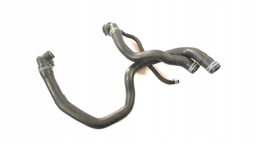 AUDI SKODA SEAT VW RURA PRZEWÓD WODY 5Q0121049K - 7251940361 ...