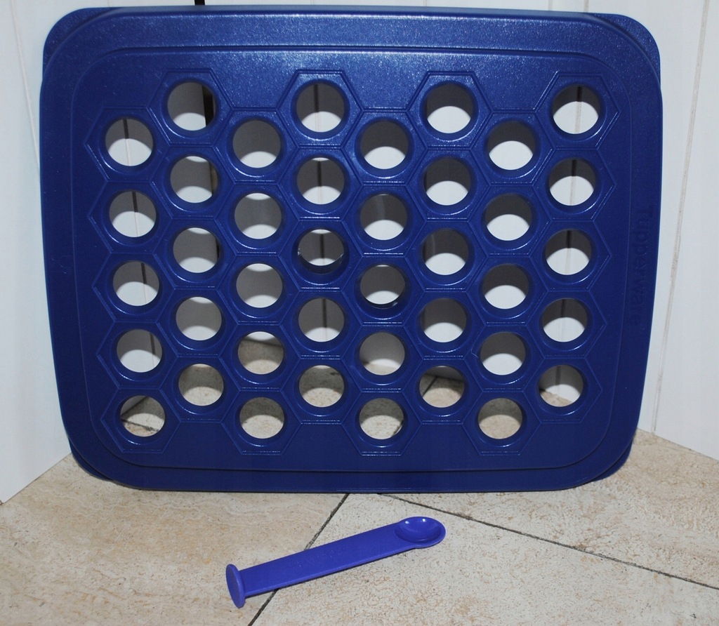 TUPPERWARE- PRZYRZĄD DO ROBIENIA USZEK,RAVIOLI - 7508689603 - oficjalne ...