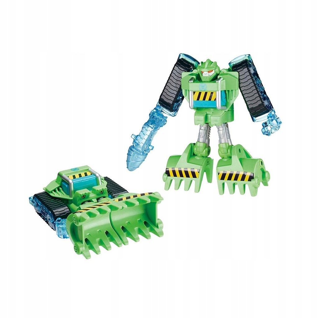 TRANSFORMERS RESCUE BOTS BOULDER energize - 7586064519 - oficjalne ...