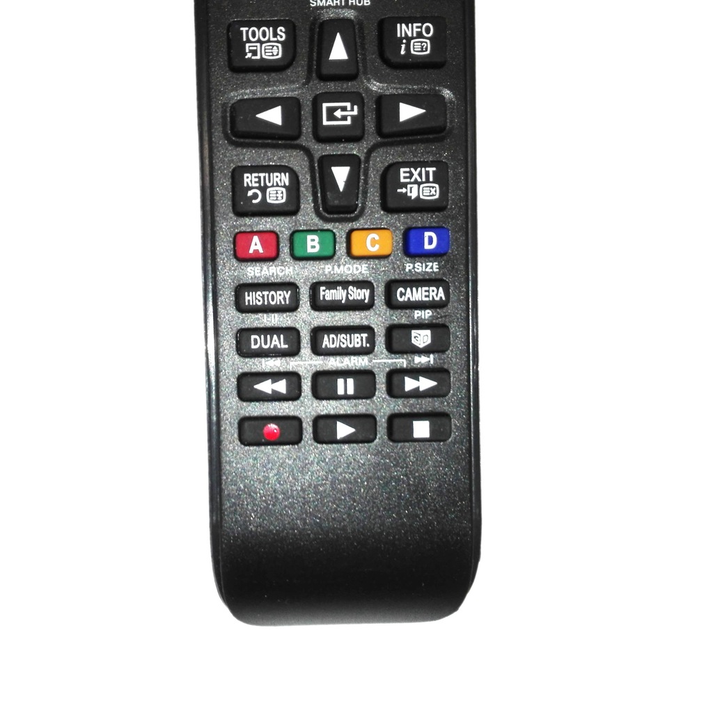 Pilot do telewizora Samsung uniwersalny Smart - 7214882040 - oficjalne ... Pilot do telewizora Samsung uniwersalny Smart - 7214882040 - oficjalne ...