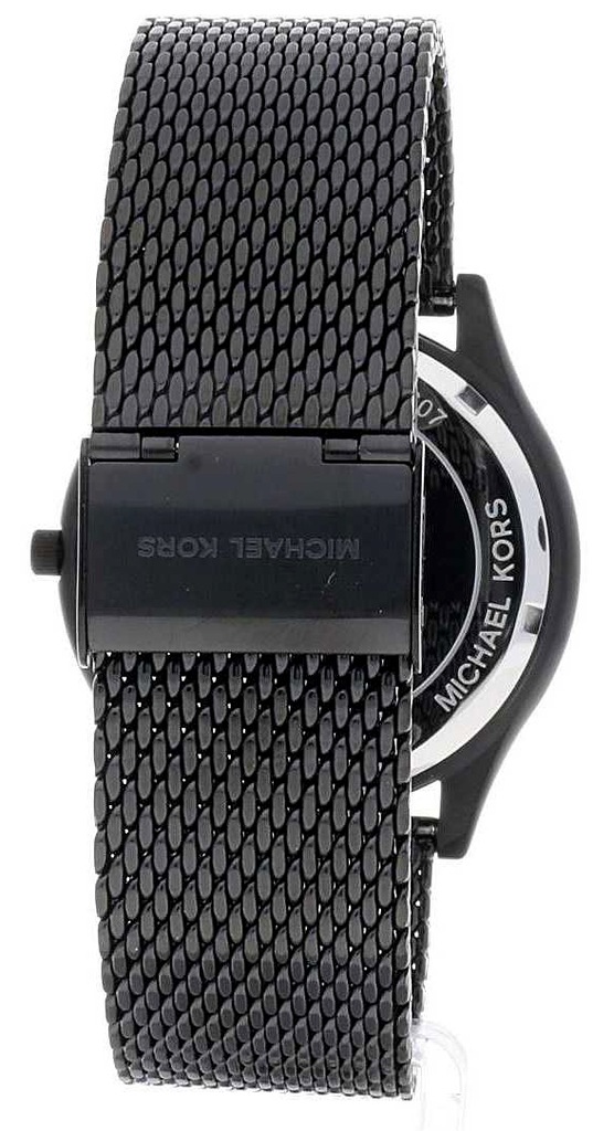 Zegarek męski MICHAEL KORS SLIM RUNWAY MK8607 -50% - 7577305461 ...