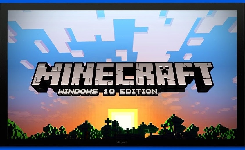 MINECRAFT Windows 10 Edition - Klucz 24/7 - 6847767178 - oficjalne ...