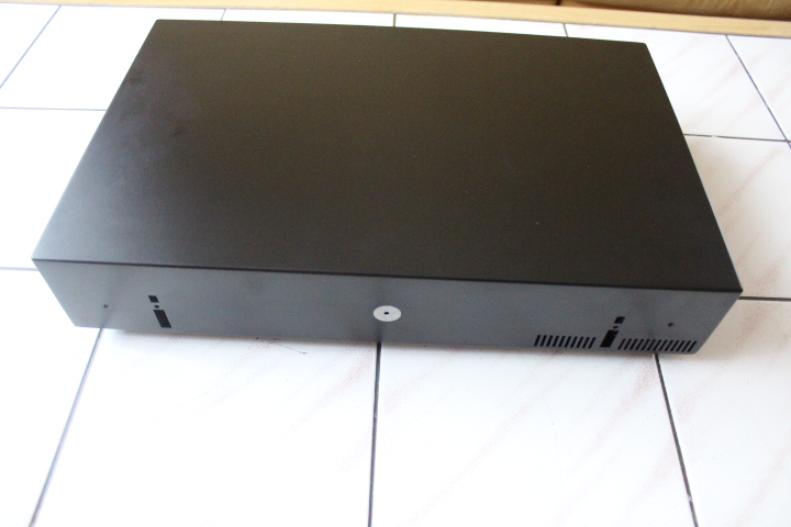 Bang & Olufse BeoSystem 4 AV-Processor Full-HD - 7240419371 - oficjalne ...