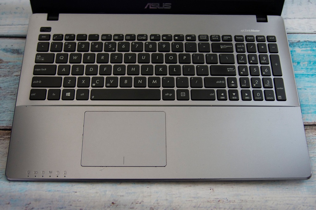 laptop ASUS R510L 8GB RAM, i5-4200U, GT 720M, 15,6 - 7352804754 ...