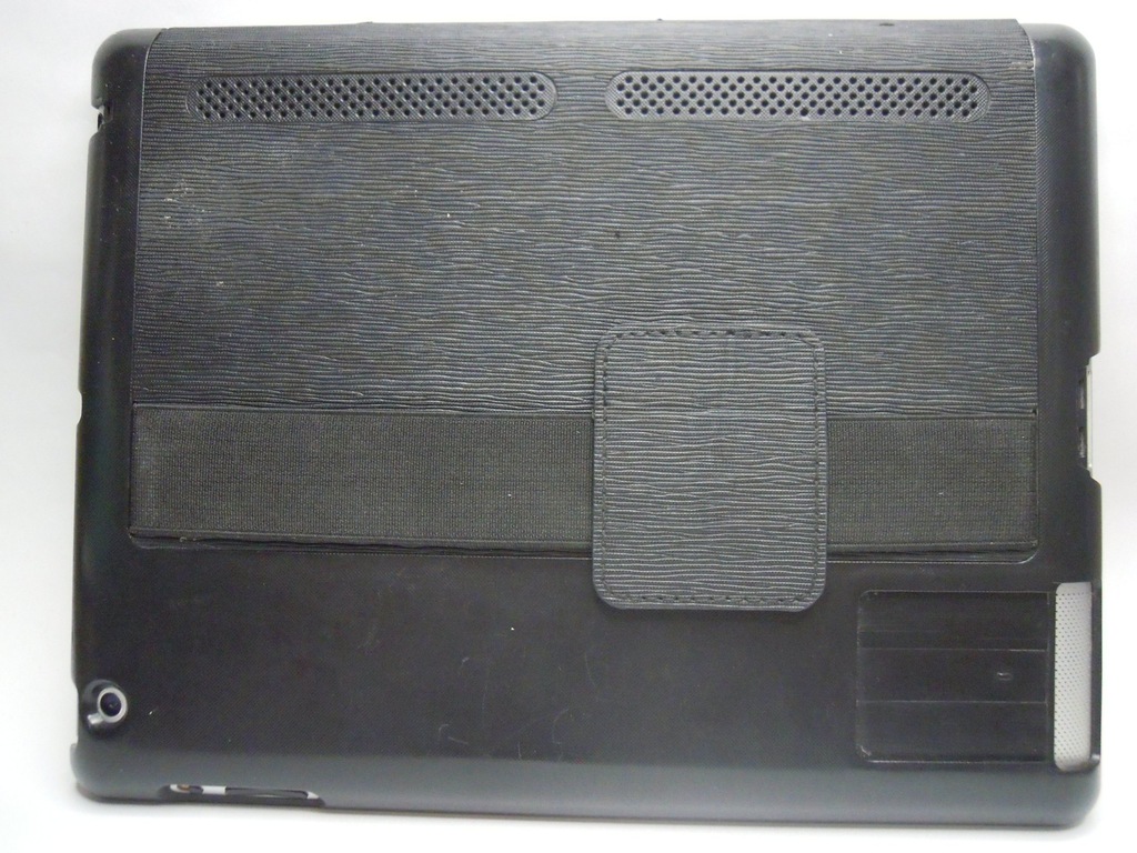 APPLE iPad 3 A1430 16GB 4G F-VAT WARSZAWA 6 - 7247980773 - oficjalne ...