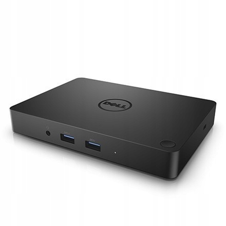 Dell Dock WD15 with 180W Adapter Ethernet LAN (RJ- - 7746510772 ...