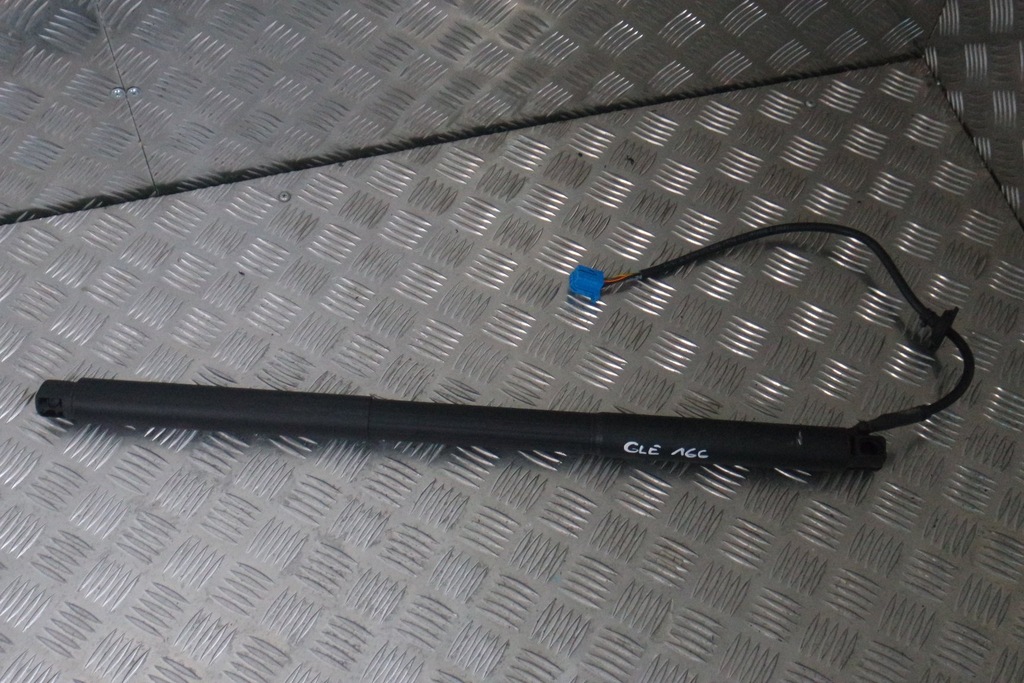 TELESKOP ELEK SIŁOWNIK KLAPY MERCEDES GLE 166 SUV - 6965396613 ...