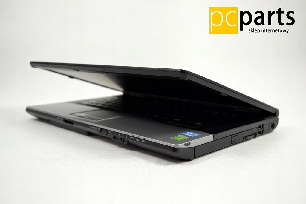 Fujitsu Lifebook E752 i5-3230M/4Gb/500Gb +DOK n719 - 7477068507 ...