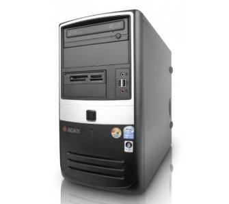 Solidna Obudowa ADAX Alfa INCOM Windows 7 mATX - 6785943053 - oficjalne ...