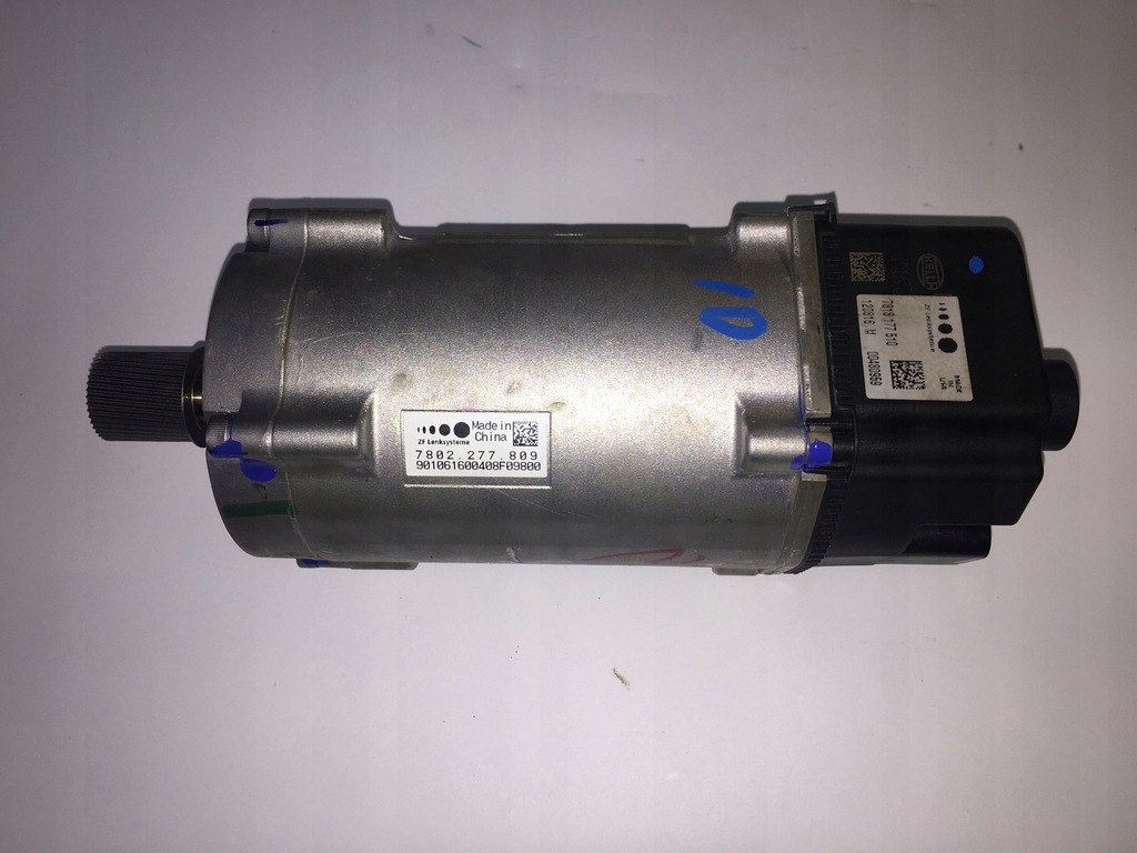 Mercedes silnik przekladni kierowniczej 7802277809 - 7558178399 ...