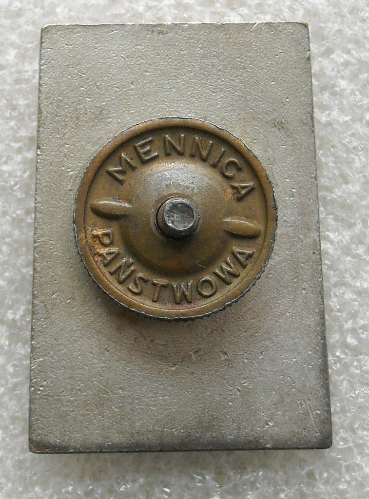 Odznaka wzorowego żołnierza wzór 1973r. - 7132195441 - oficjalne ... Odznaka wzorowego żołnierza wzór 1973r. - 7132195441 - oficjalne ...