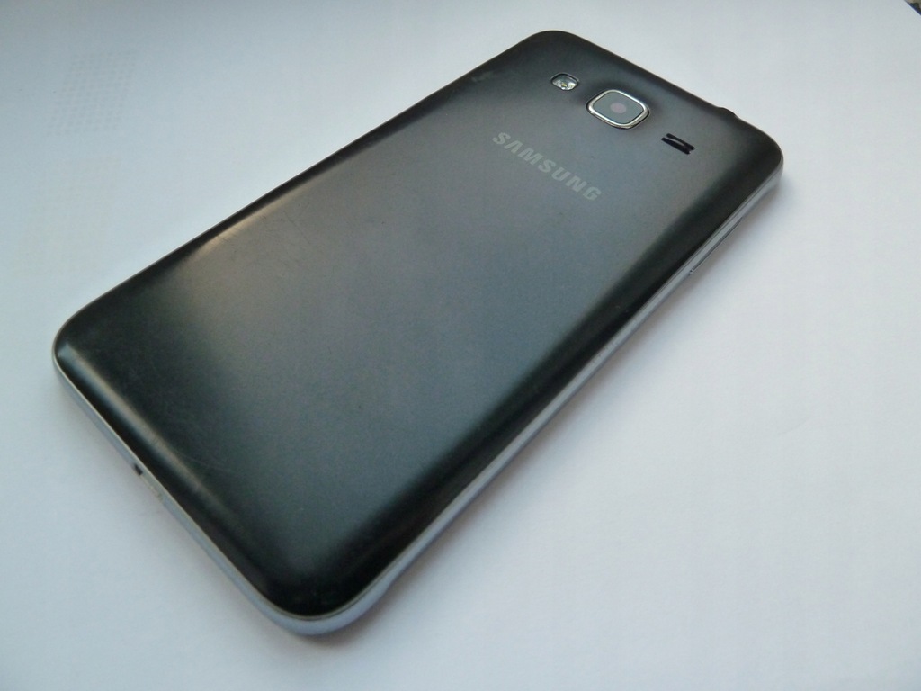 Telefon komórkowy Samsung SM-J320FN Galaxy J3 - 7641879043 - oficjalne ...