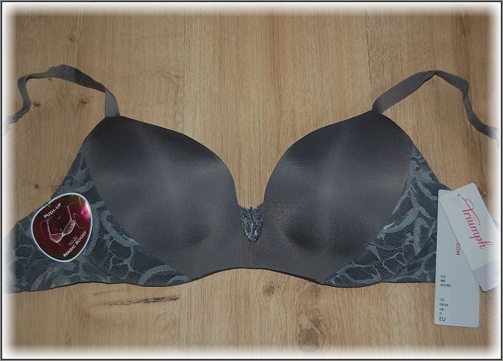 TRIUMPH MAGIC BOOST MWHU PUSH-UP BRA 70A - 7537885305 - oficjalne ...