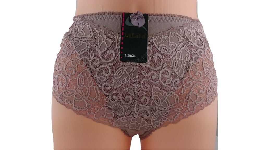 MAJTKI FIGI LuLoLa bawełna XXL pas 110 cm capuc - 7416420823 - oficjalne archiwum Allegro