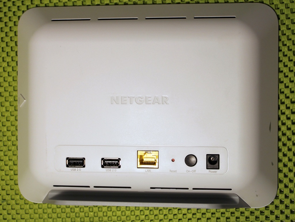 Netgear Arlo VMB3000-100EUS 2x Kamera HD WiFi - 7222847040 - oficjalne ...