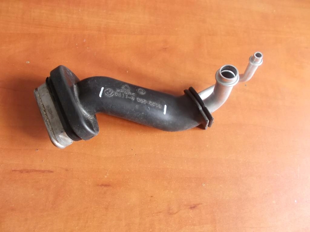 BMW E39 X5 E53 Przewody parownika klimatyzacji - 7400678999 - oficjalne ...
