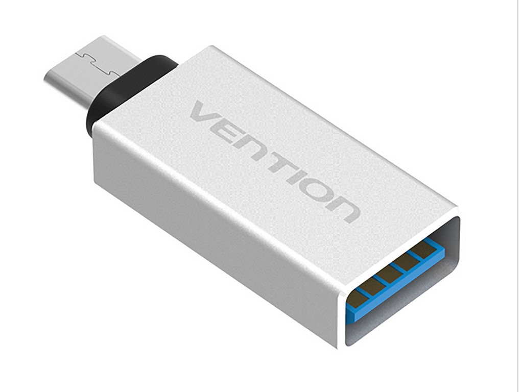 VENTION Adapter OTG USB TYPE-C USB 3.1 - 6764498698 - oficjalne ... VENTION Adapter OTG USB TYPE-C USB 3.1 - 6764498698 - oficjalne ...