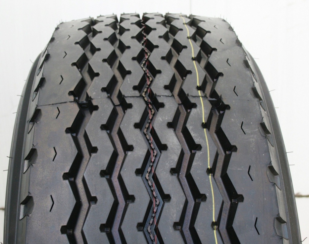 OPONA 385/65R22.5 20PR KAPSEN HS106 NACZEPA - 7287830785 - oficjalne archiwum Allegro