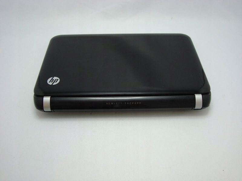 HP MINI 200-4200SW, INTEL ATOM/1GB/320GB,ŁADOWARK - 7685377525 ...