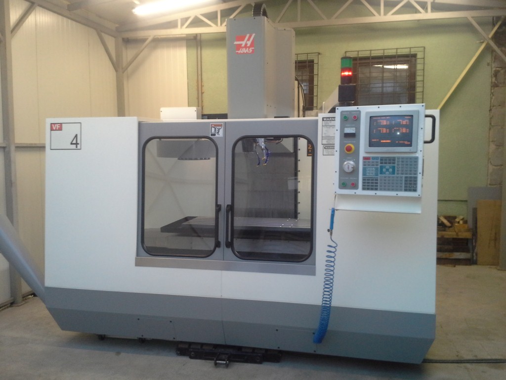 Haas VF3 nowa przekładnia wrzeciono falownik - 7220097326 - oficjalne archiwum Allegro