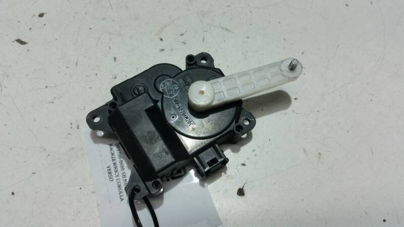 063700-8680 SILNICZEK NAGRZEWNICY COROLLA VERSO - 7249345768 ...