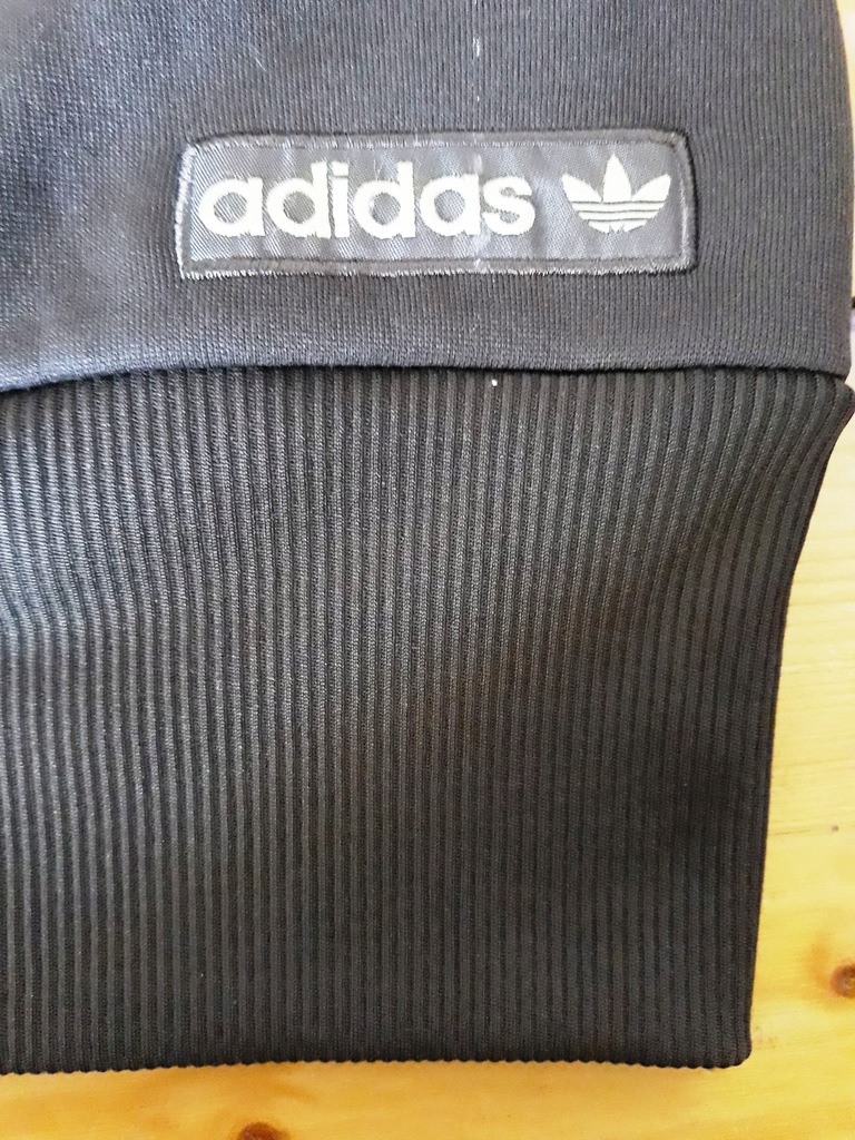 ADIDAS kultowa sars 379361 poszukiwana vintage - 7722946703 - oficjalne ...