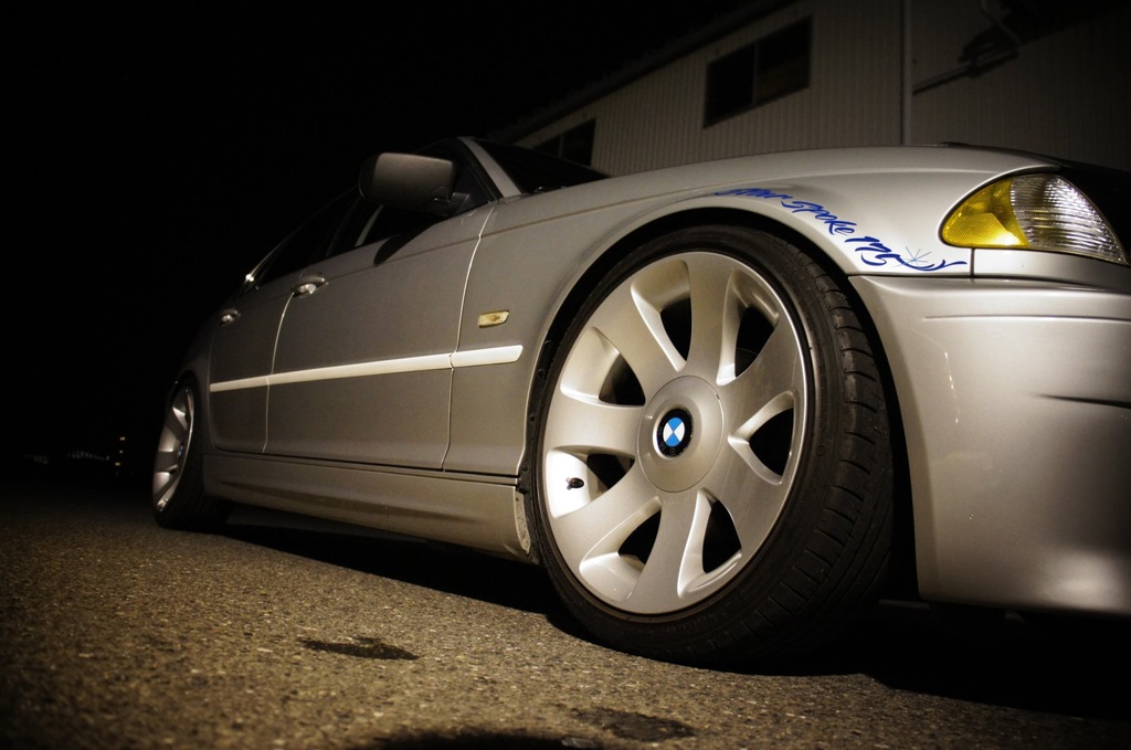 bmw styling 175 18 5x120 e65 e46 e60 - 7077464673 - oficjalne archiwum ...