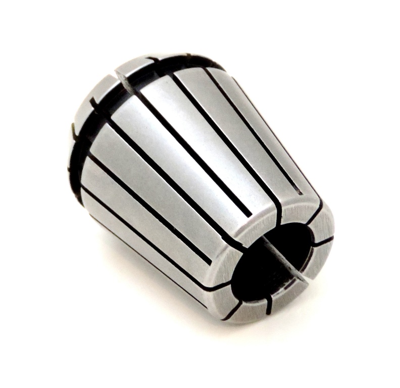 TULEJKA TULEJA ZACISKOWA CNC ER32 fi 6mm 5727486822 - Allegro.pl