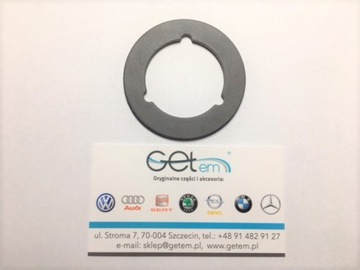 AUDI OE 06A103483D SEAL , OIL FILLER CAP