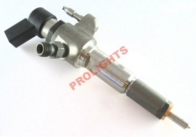 Wtryski 50274V05 9674973080 Citroen Ford KMPL. - 11091313833 - oficjalne archiwum Allegro