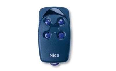 Pilot NICE FLO4RE - ORYGINAŁ - 12359852555 - oficjalne archiwum Allegro