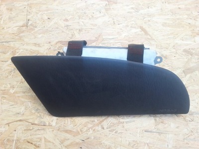 FORD FOCUS MK1 98-01 PODUSZKA POWIETRZNA PASAZERA - 4167390986 ...