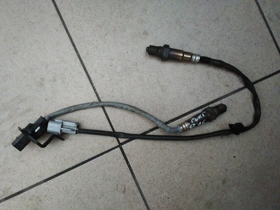 KIA SPORTAGE IV LIFT 2018- 1.6T SONDA 39210-2B375 - 7574611604 ...