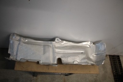 Porsche Panamera OSŁONA TERMICZNA 97050433505 - 7007051503 - oficjalne ...