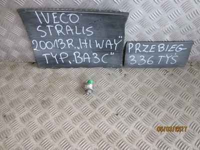 RURKI KLIMATYZACJI IVECO STRALIS 2013 r 41225634 - 6928311798 ...