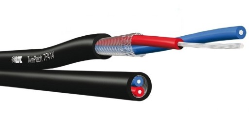KLOTZ TP414 kabel przewód sygnałowy stereo - Sklep, Opinie, Cena w Allegro
