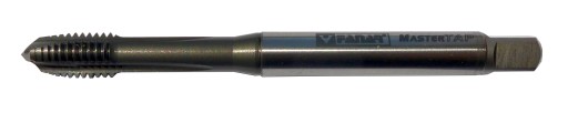 Gwintownik maszynowy MasterTAP M8 DIN-371 FANAR (5900920633119) • Cena ...