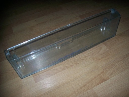 (EL-18D) ELECTROLUX ZAMYKANY BALKON LODÓWKI 49,8cm - Sklep, Opinie ...