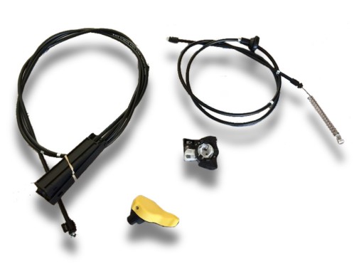 Volvo linka maski OE 32234713 32234713 za 228,78 zł z Szczecin ...